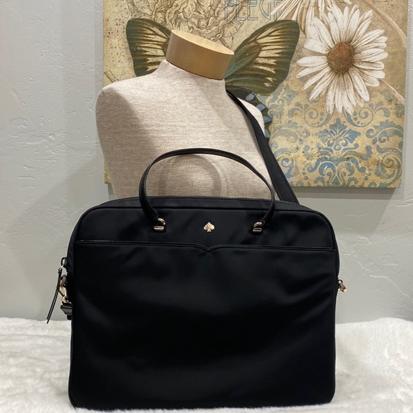 kate spade | Bags | Kate Spade Laptop Bag | Poshmark